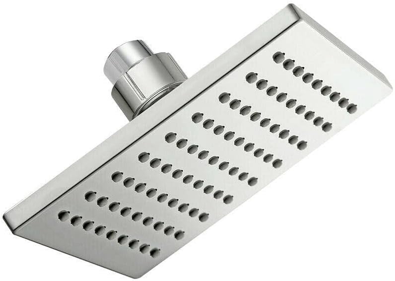 2 Gpm Single Function Shower Head Mkalo Shower head Shower head with ...