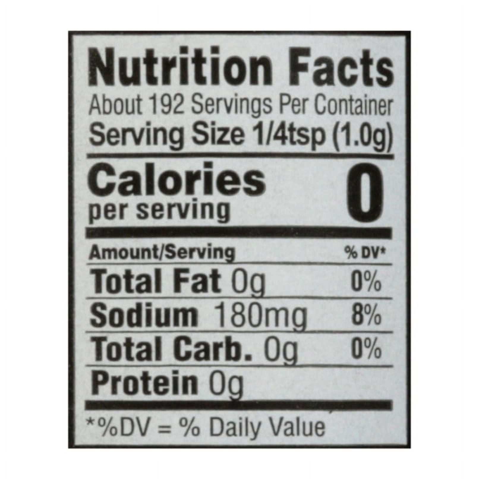 2 Gringos Chupacabra Original Fine Meat Rub All Purpose Seasoning ...