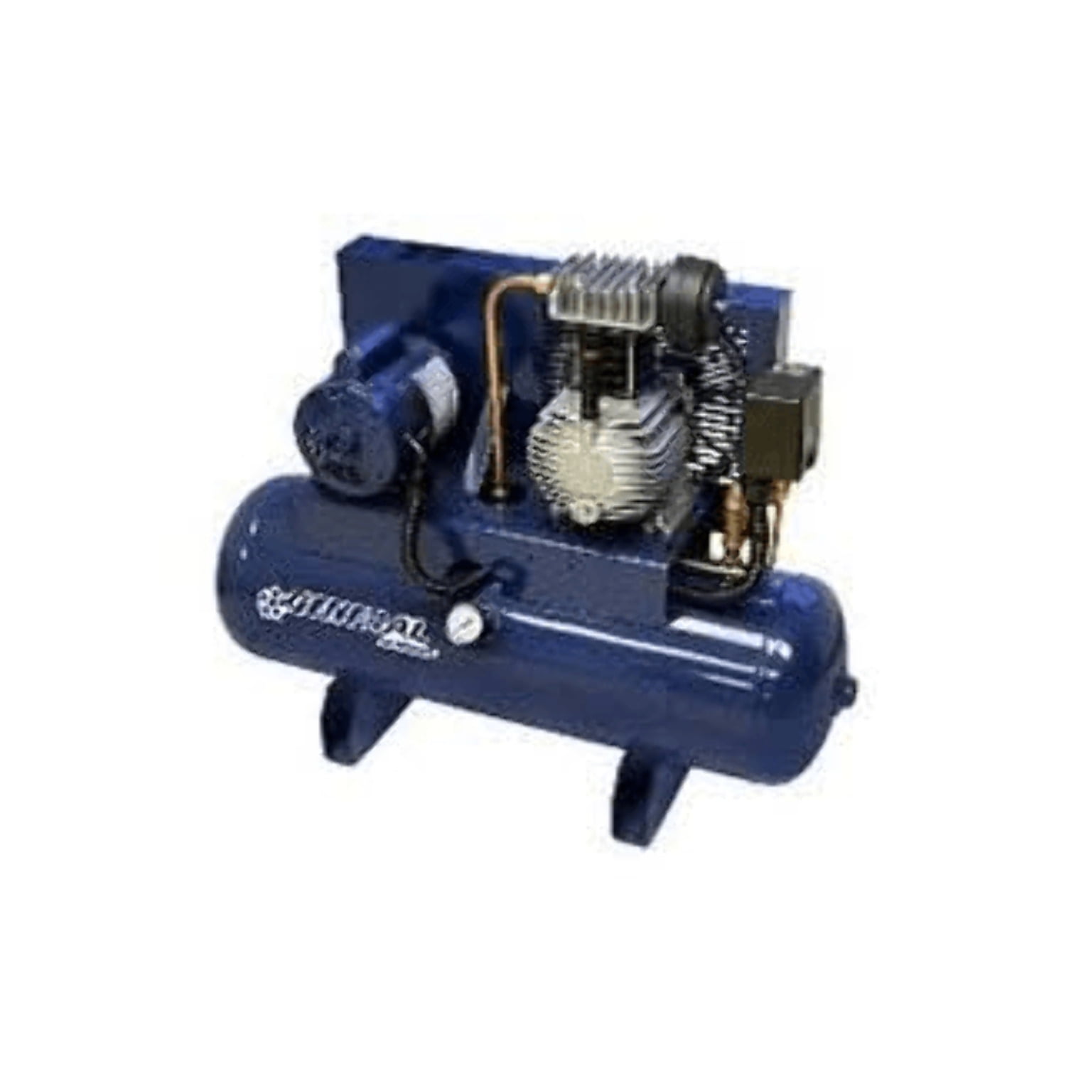 2 HP 3 PHASE TANK MTD 1220 CAP AIR COMPRESSOR - Walmart.com