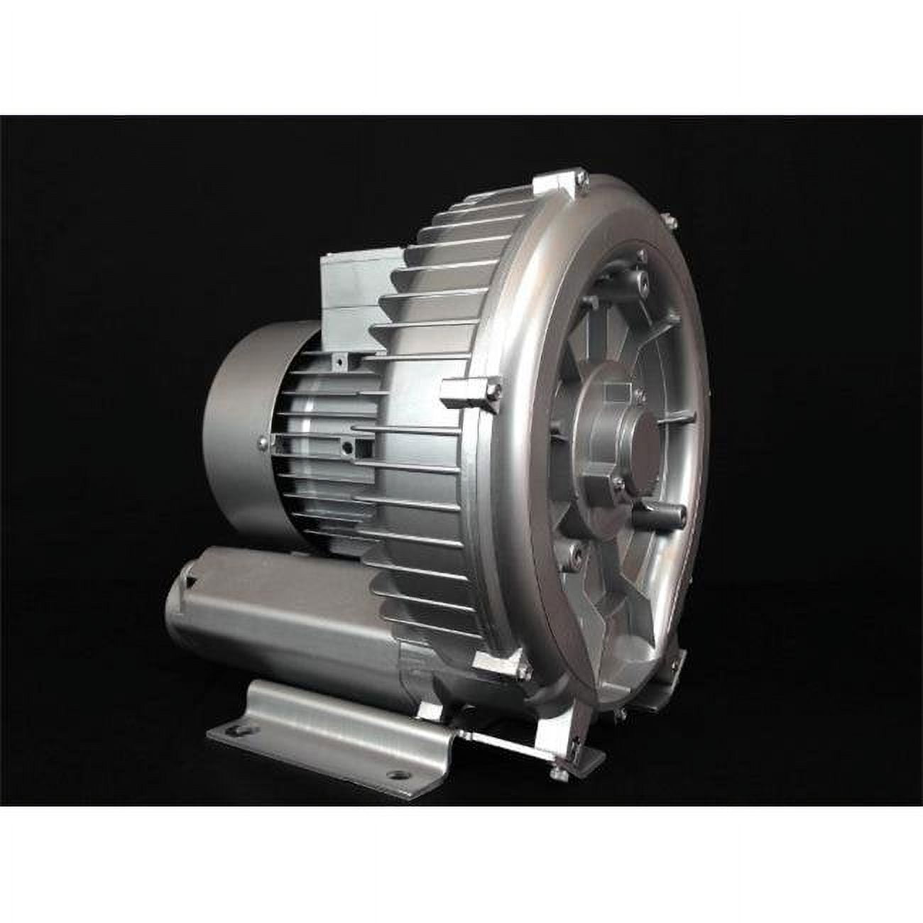 2 HP Single Phase & Single Stage Regenerative Blower - Walmart.com