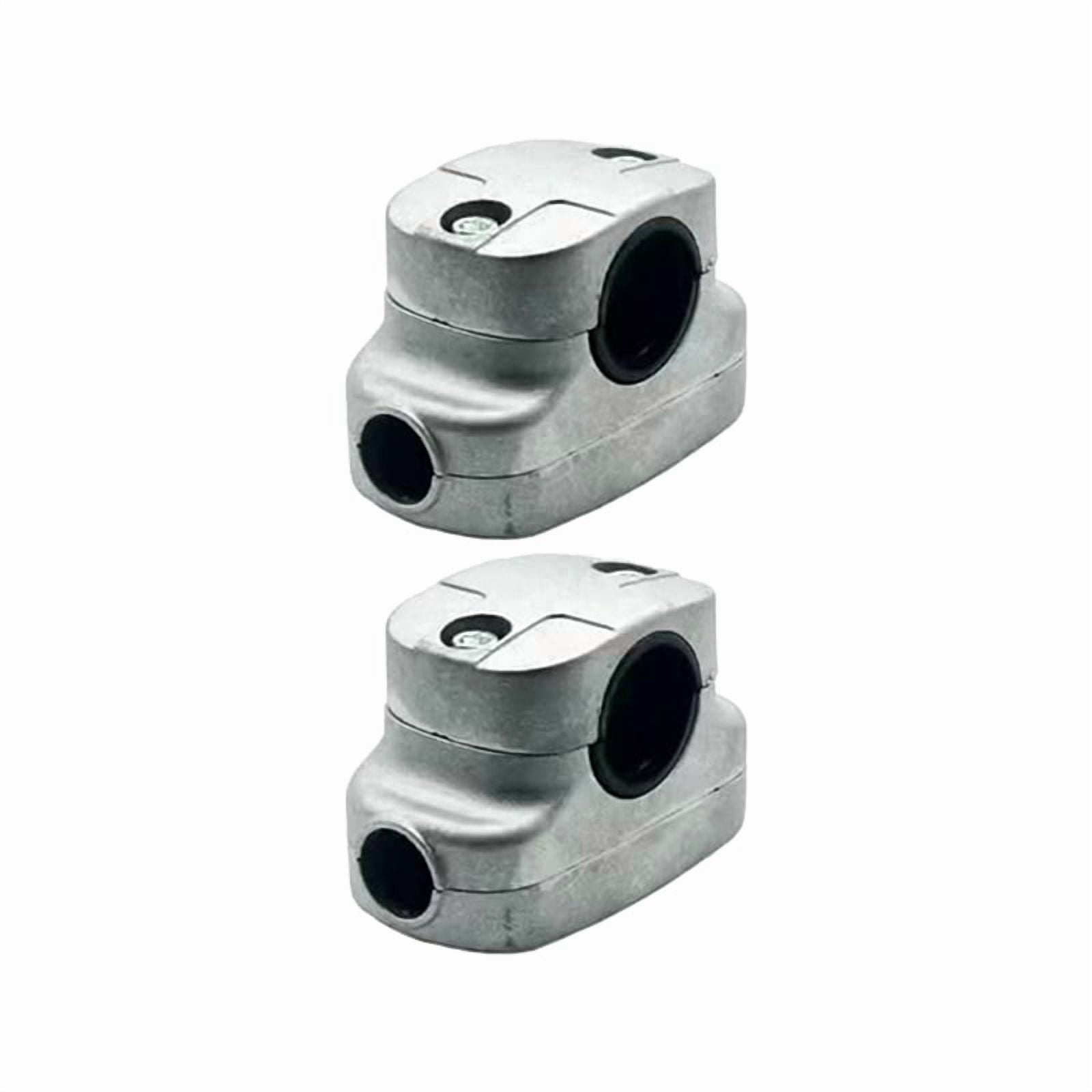 2 * Handle Bracket Clamp-As Shown - Walmart.com