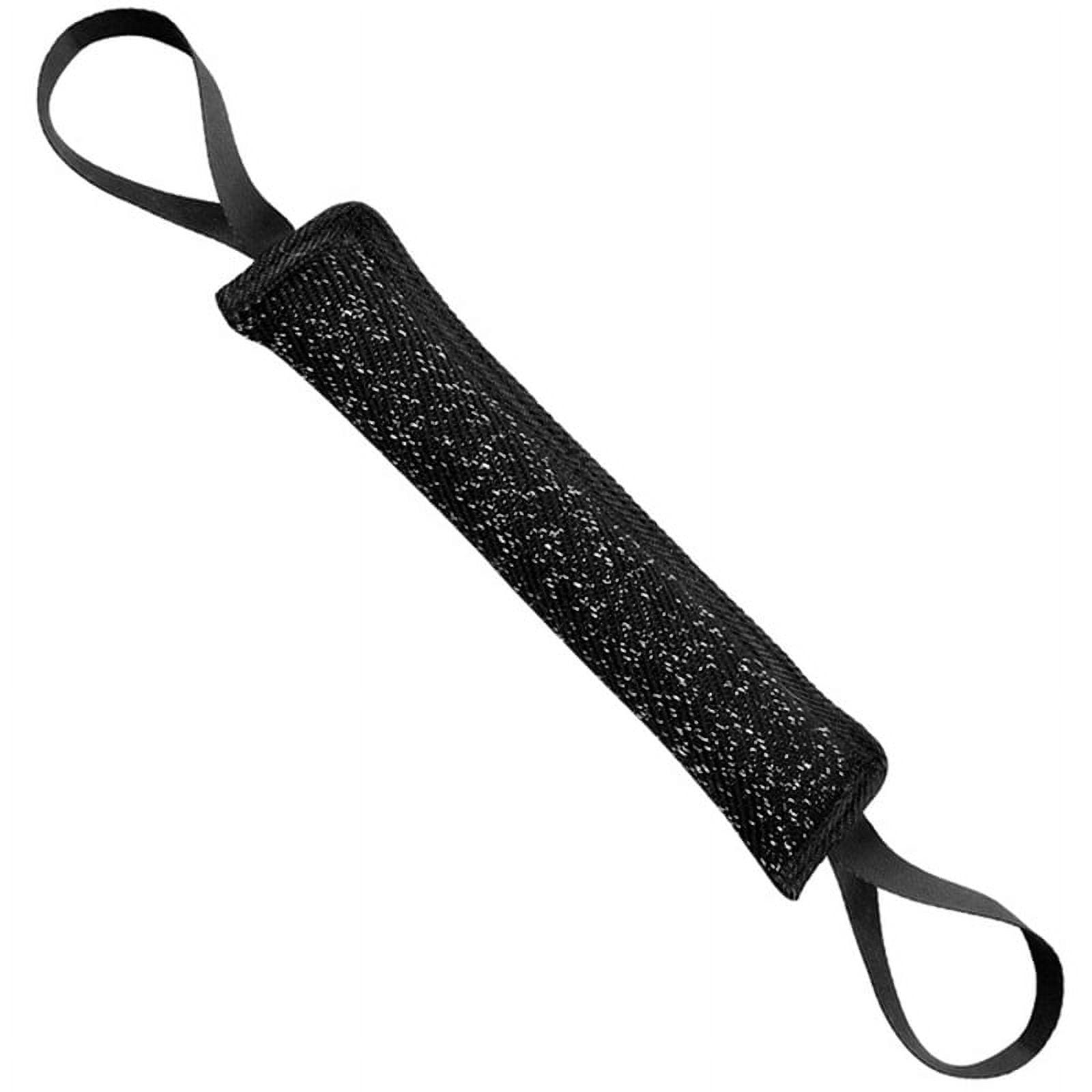 2 Handles Pet Training Bite Tug Toys Young Dog Chewing Arm Sleeve ...