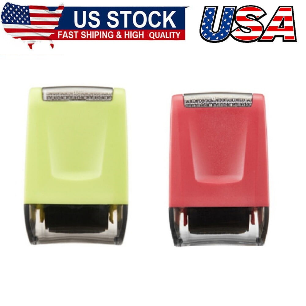 2 Handwriting Line Stamp Roller Dashed Handwriting Lines Practice ...