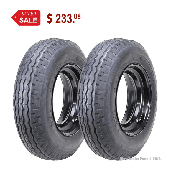 Mobile Home Tires