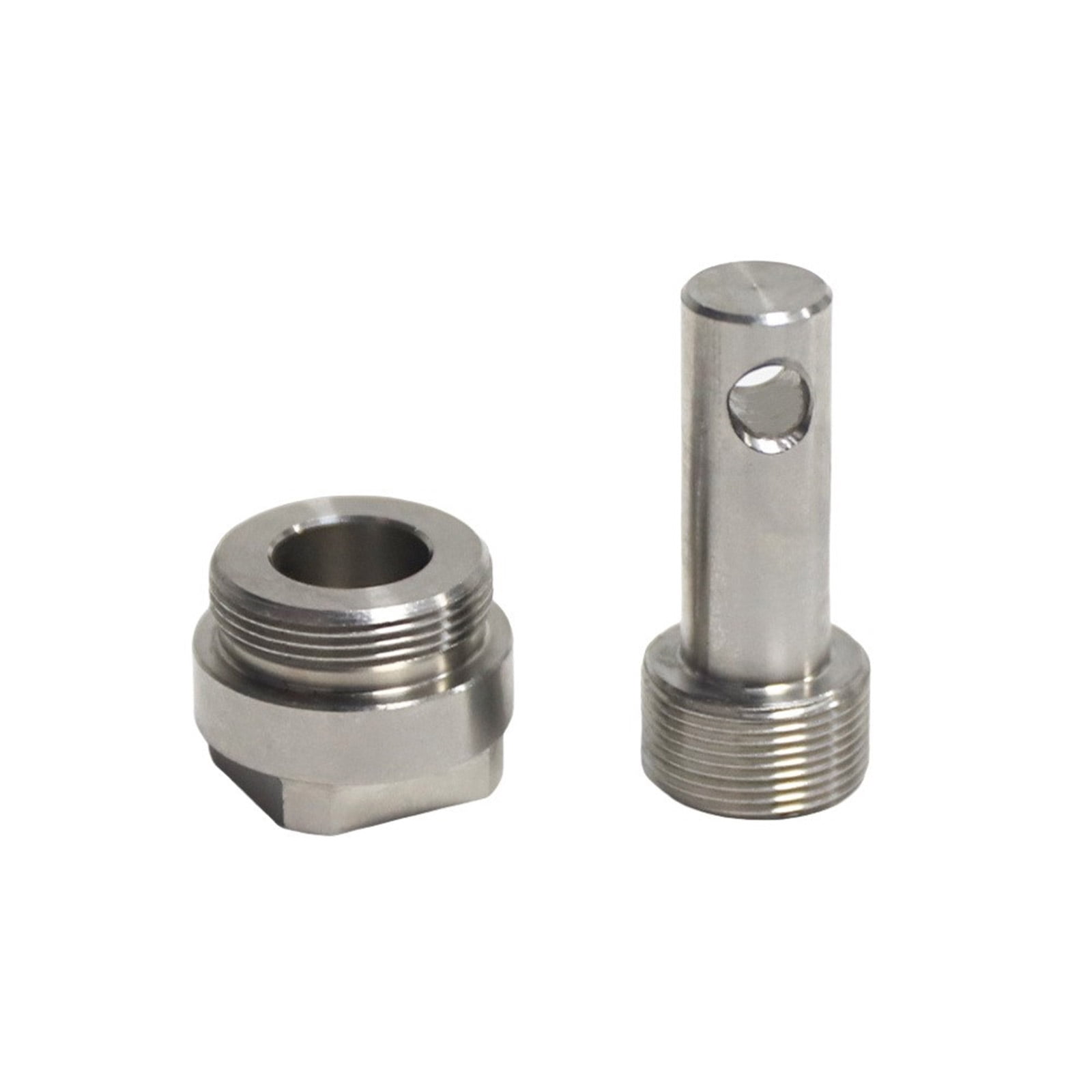 2. Heavy-Duty Steel Cycle Crankset Extractor with Stable Base for ...