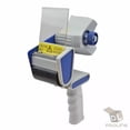 2" Heavy Duty Tape Gun Dispenser Packing Machine Shipping Grip Sealing ...