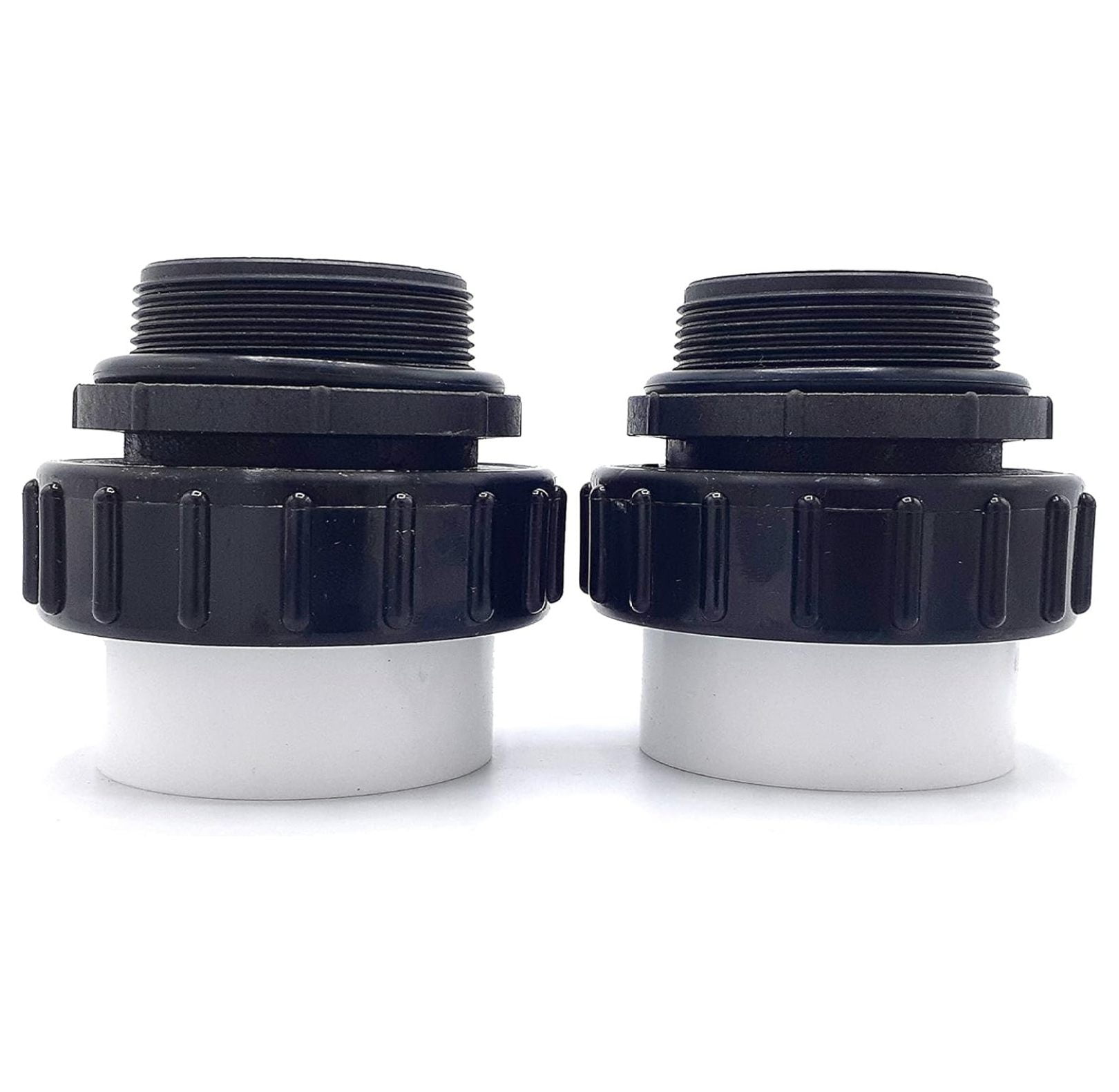 2" Hi-Temp Union Compatible With all Pentair Whisperflo and Intelliflo ...