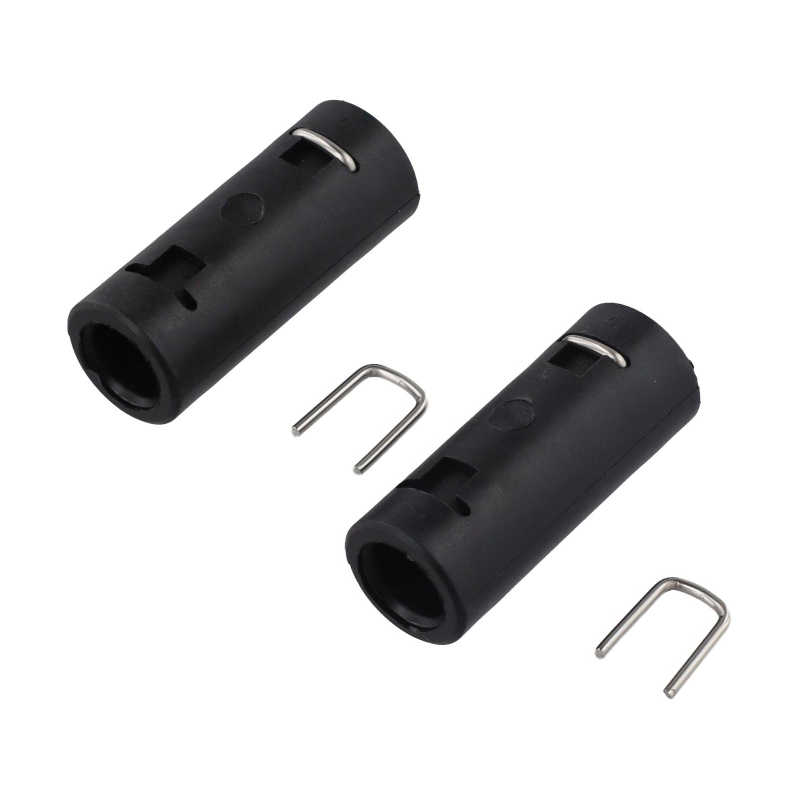 2 High Pressure Washer Adapters For K2 K3 K4 K5 K6 M22Ig Quick Connect ...