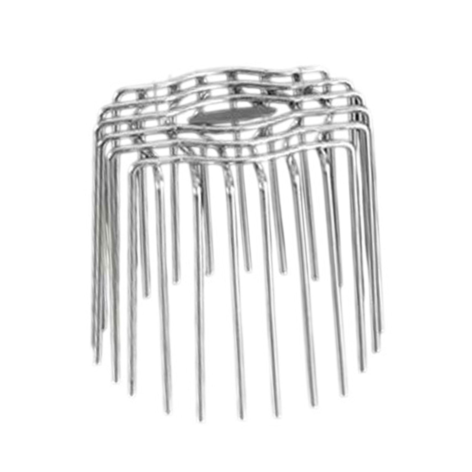 2. High-Temp Curved Drain Guard Rustproof Barrier Mesh Screen for Sewer ...