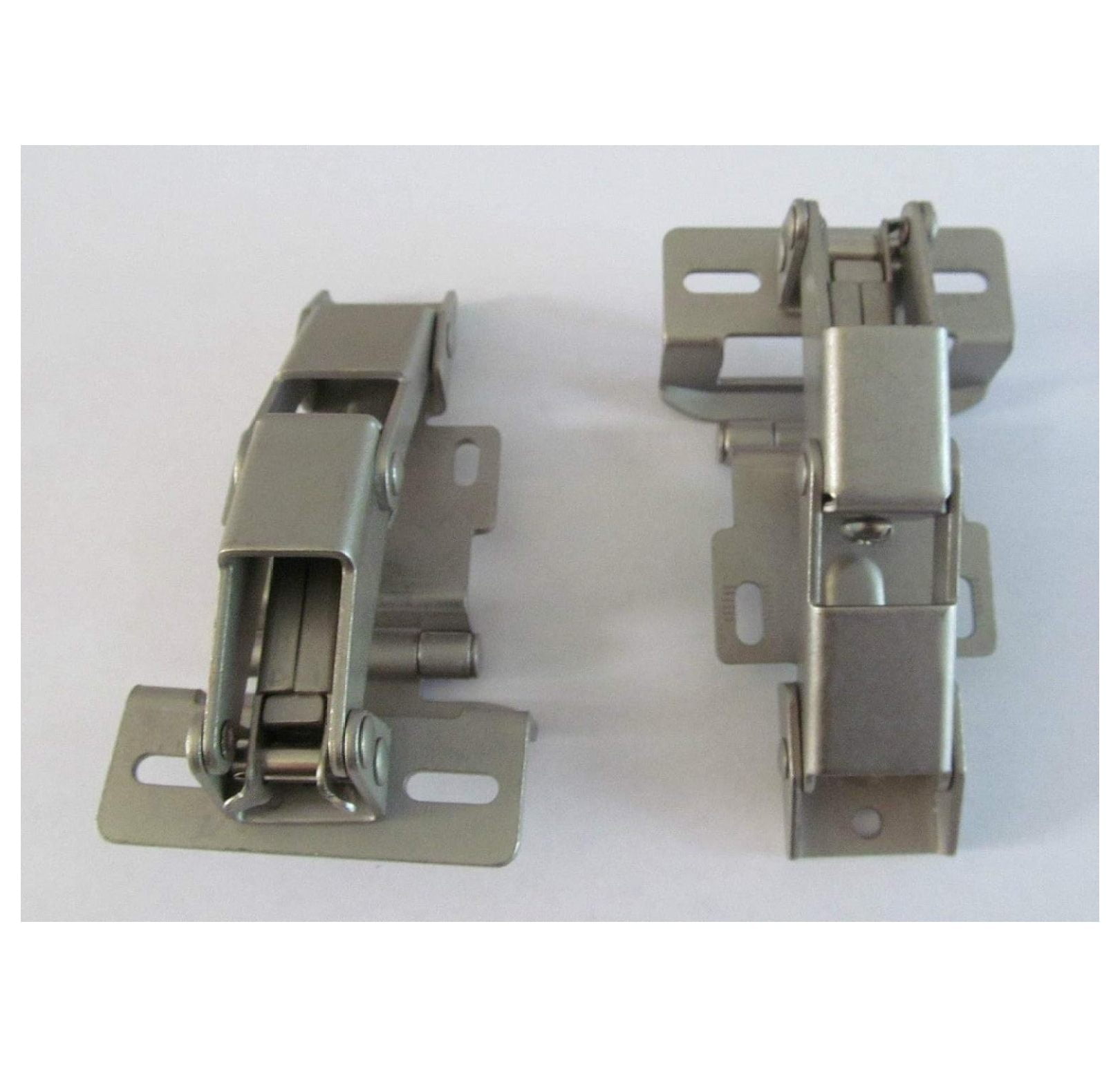 2 Hinge Spring Loaded Support Strut RV Overhead Cabinet Fleetwood ...