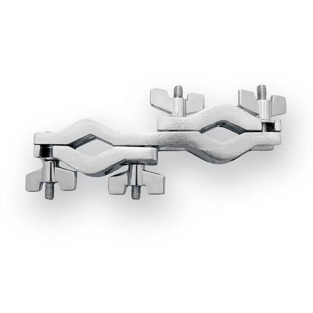 2-Hole Basic Grabber Clamp - Walmart.com