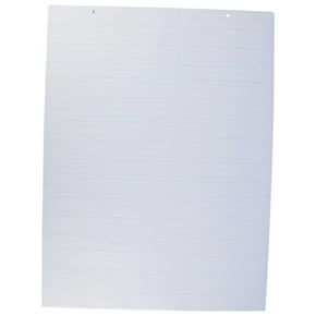 White Chart Paper