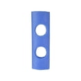 2 Hole Outdoor Swimming Pool Noodle Connector Sleeve with Cross Holes ...