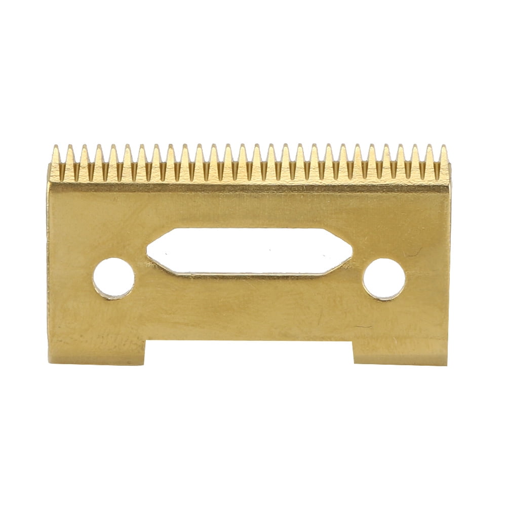 2 Holes Electric Hair Clipper Blade Hair Trimmer Metal Replacement ...