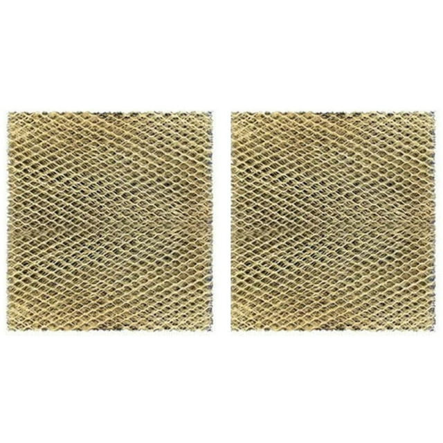 2 Honeywell HC22A1007 Standard Humidifier Pad For HE220 HE225 - Walmart.com