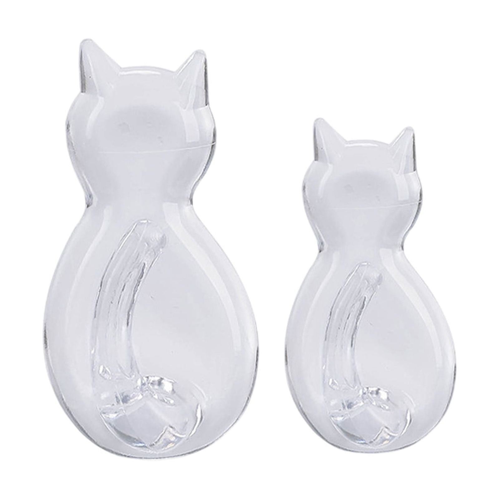 2 Hook Suction Cup Key Hook No Punching Strong Door Hanging Hook ...