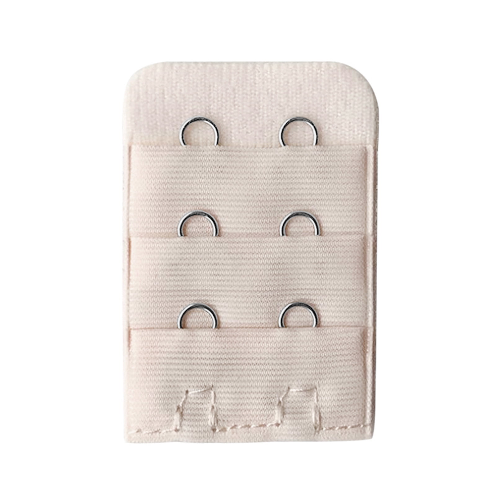 2 Hooks 3 Rows Bra Strap Extenders Spacing Clasp Brassiere Sewing Tool ...