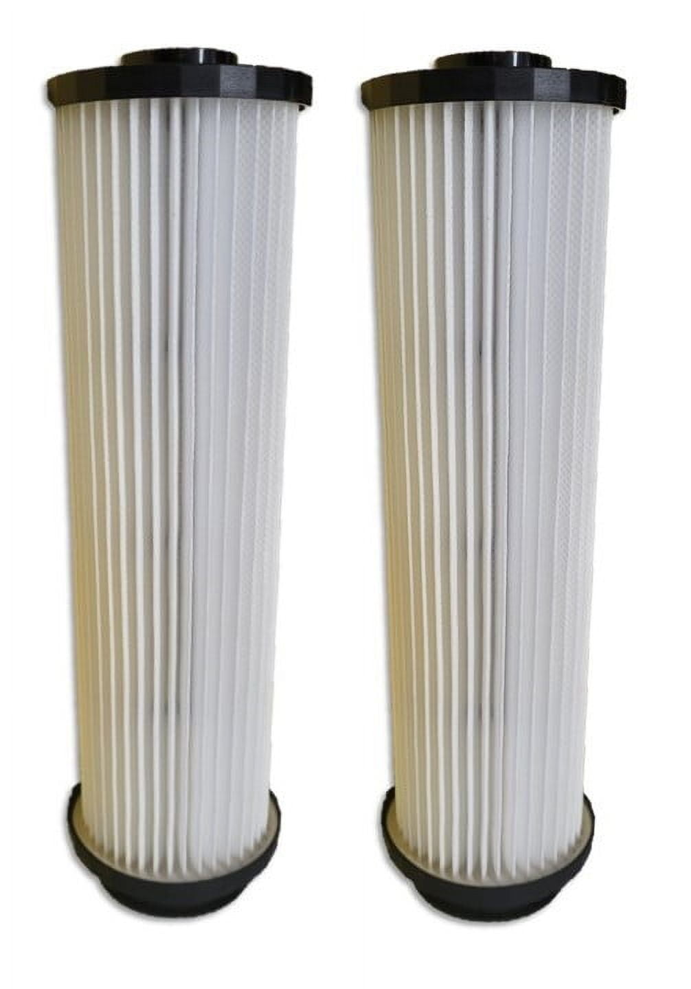 Wind Tunnel Hepa Filter