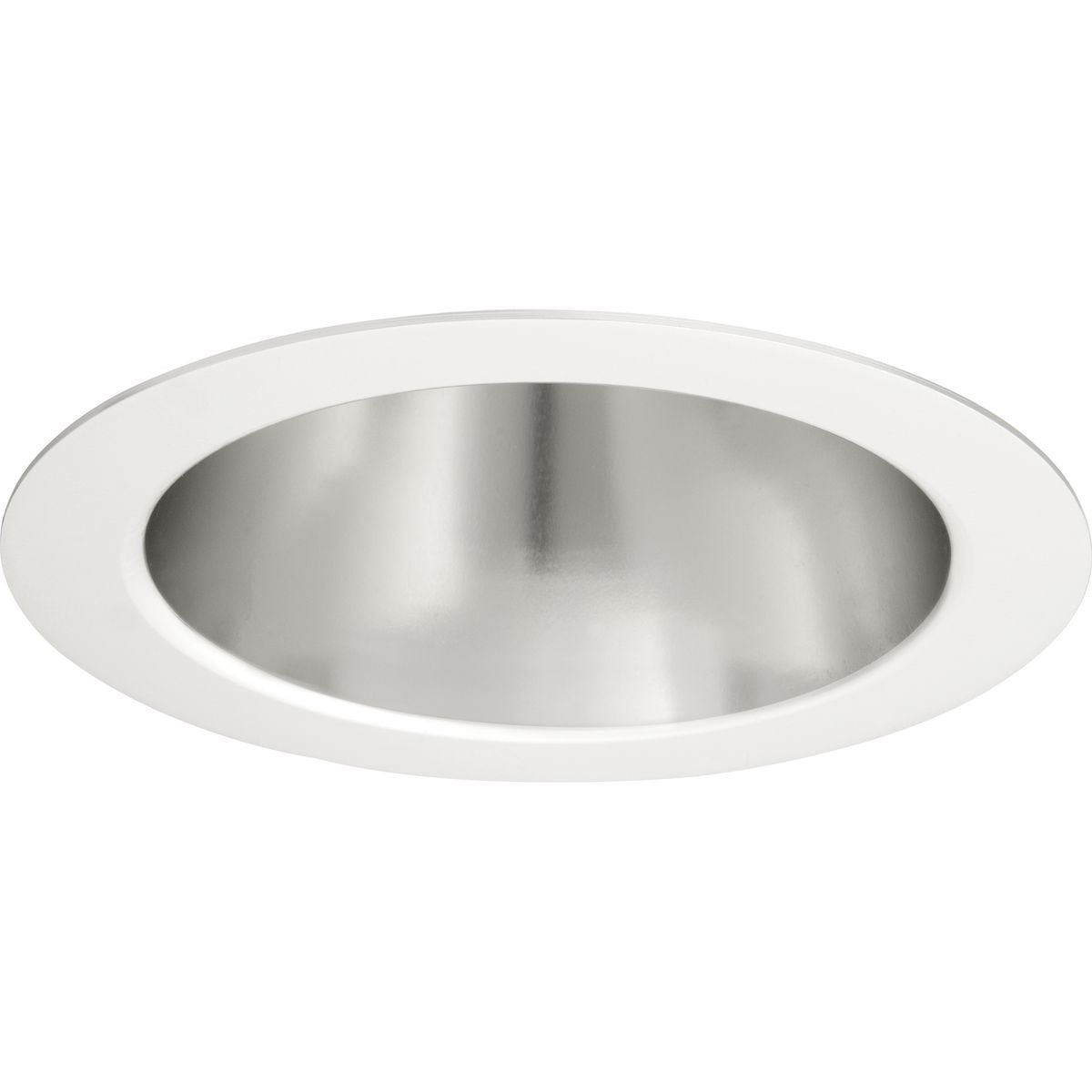2" Housing with Clear Alzak Recessed Trim - Walmart.com