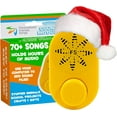 2+ Hr Voice Box for Stuffed Animals by - This Sound Module can Hold 70 ...