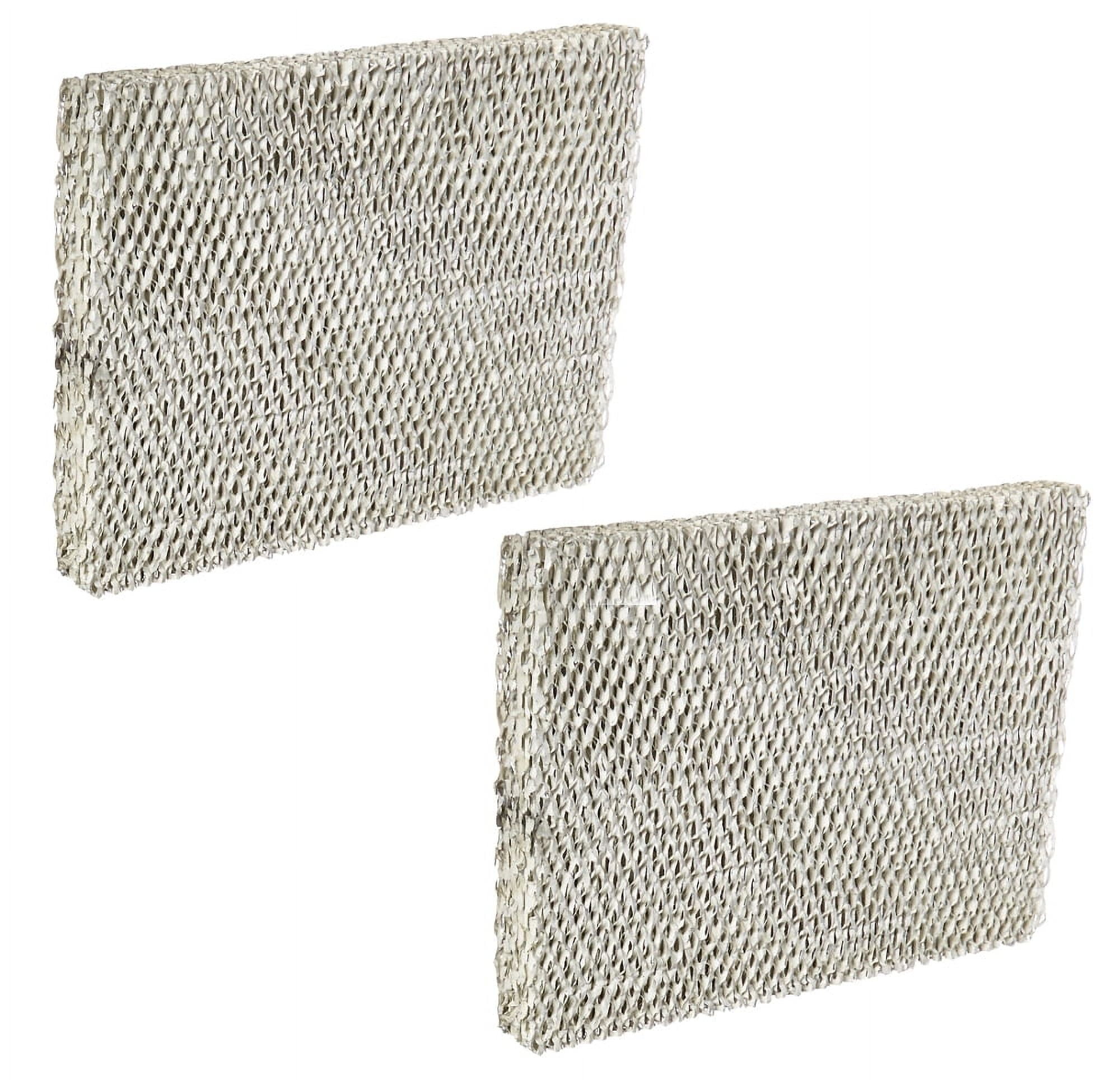 2 Humidifier Filter Replaces Trane BAYPAD01A1010A - Walmart.com
