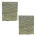 Aprilaire 600 Furnace Humidifier Filters, 2 Pack, High Quality Wicks ...