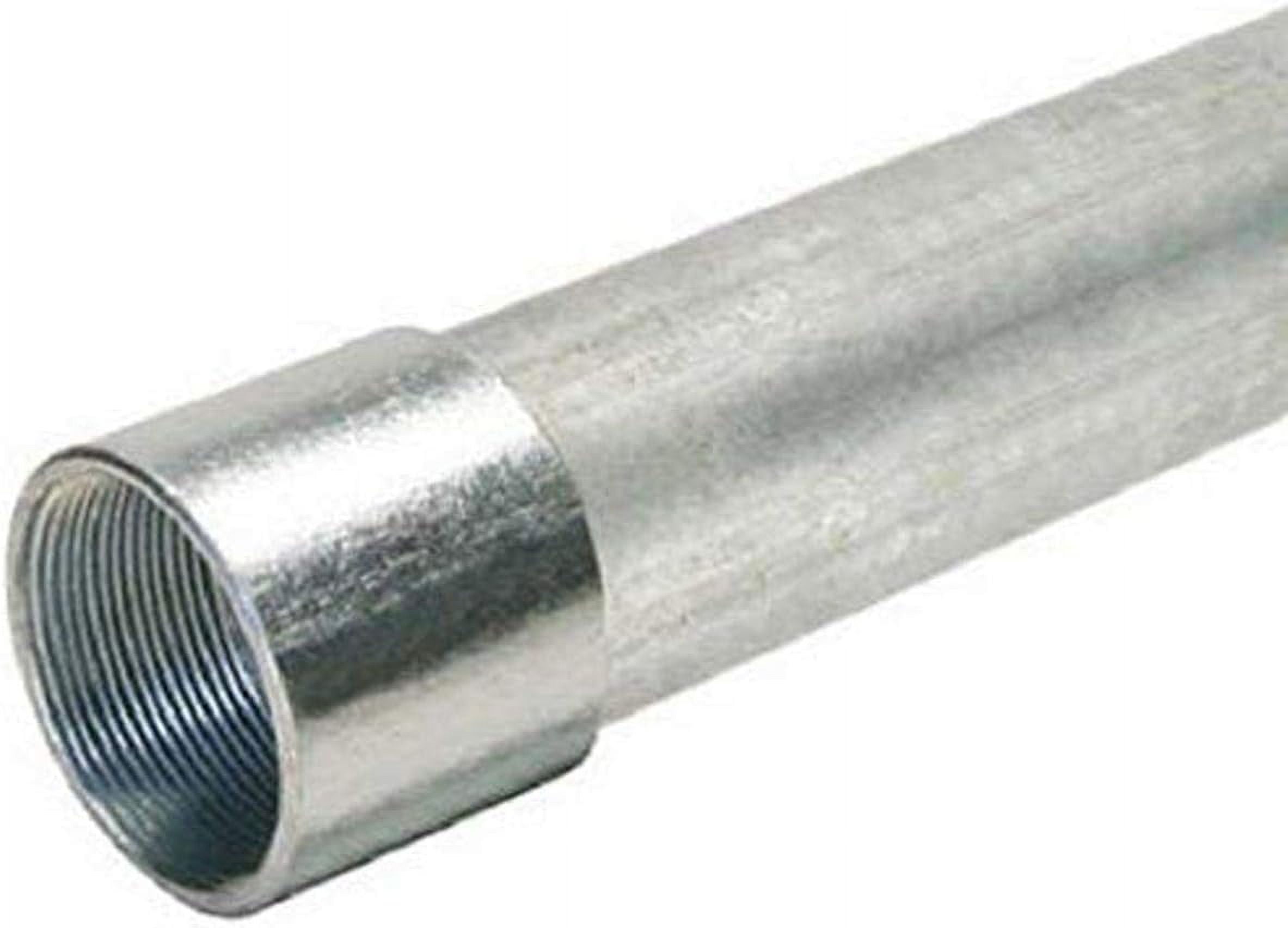 2 IMC Intermediate Metallic Conduit, 2-Inch X 10-Feet - Walmart.com
