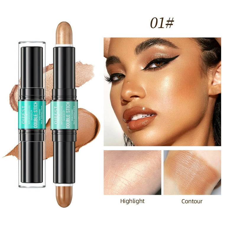 Contour and highlight stick store