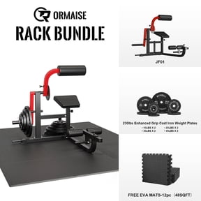 Back Extension Machine
