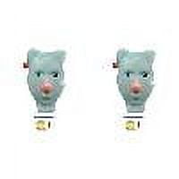 2-IN-1 Sensory Toy - Reusable Alien Pimple Popping Kit with Filler ...