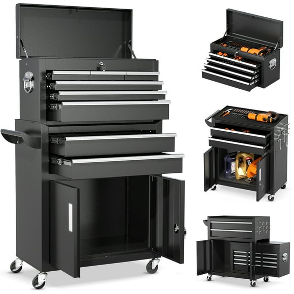 Scratch And Dent Tool Boxes