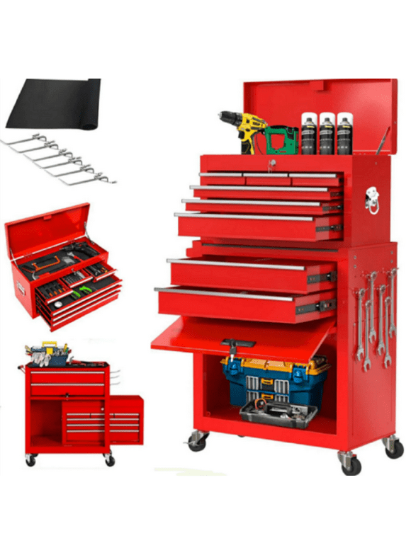 Tool Storage in Tool Equipment & Storage - Walmart.com