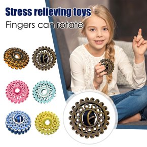 Galaxy Fidget Spinner