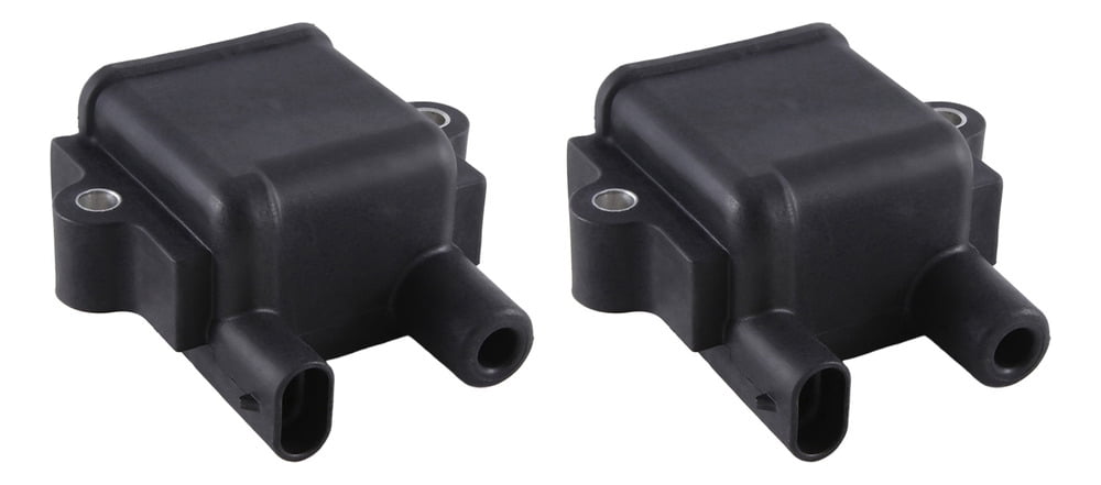 2 Ignition Coils For 951 Di Lrv Gtx Xp Rx Sportster D - Walmart.com