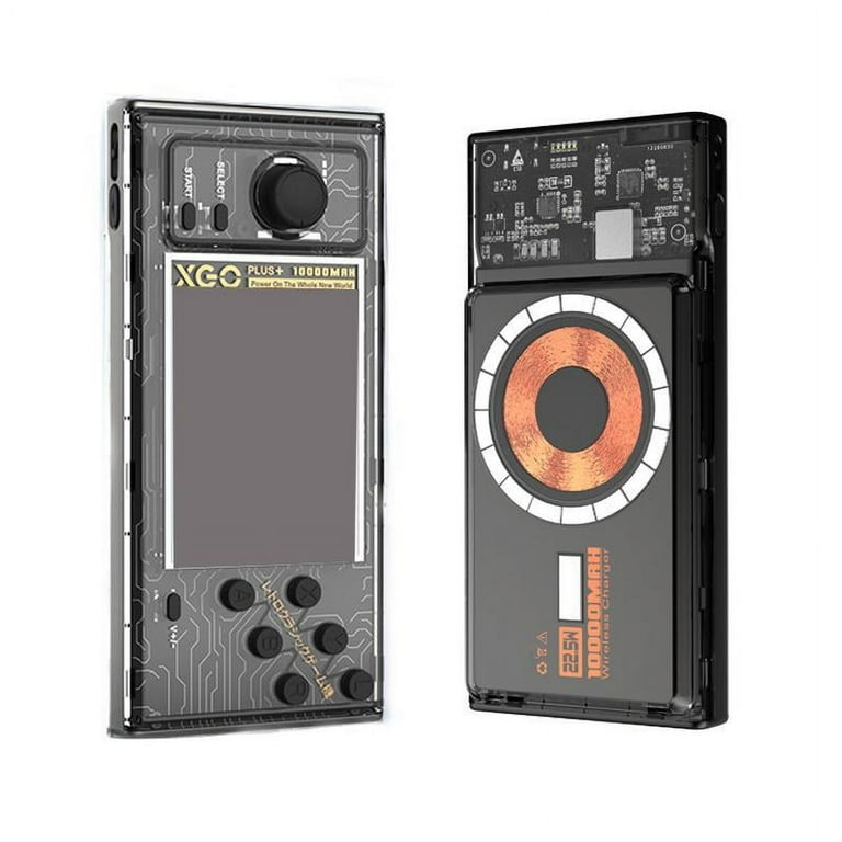 Power bank game store