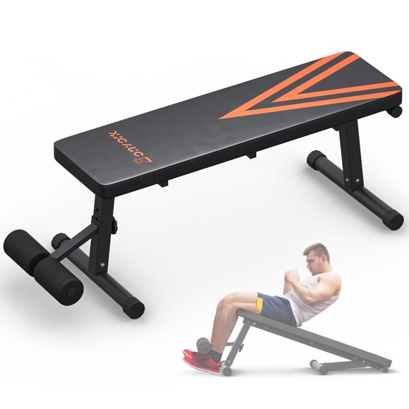 Ab & Sit Up Benches in Ab & Core Trainers - Walmart.com