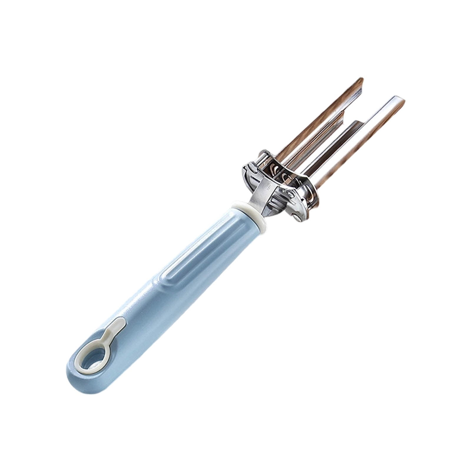 2 In 1 Adjustable Stainless Steel Fruit Vegetable Corer Deseeder Tool ...