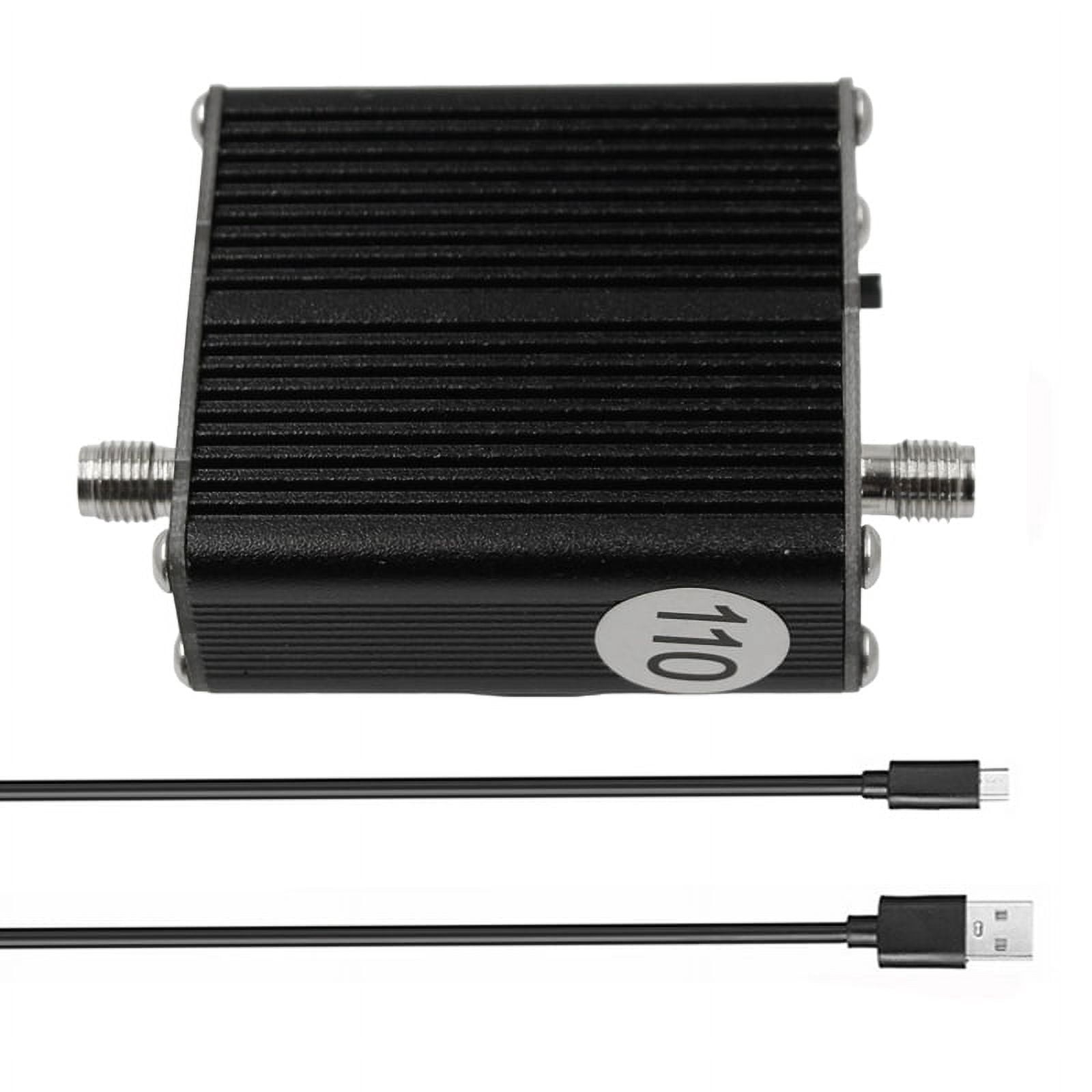 2-In-1 Air Frequency Converter Aviation Band Conversion to Short Wave ...