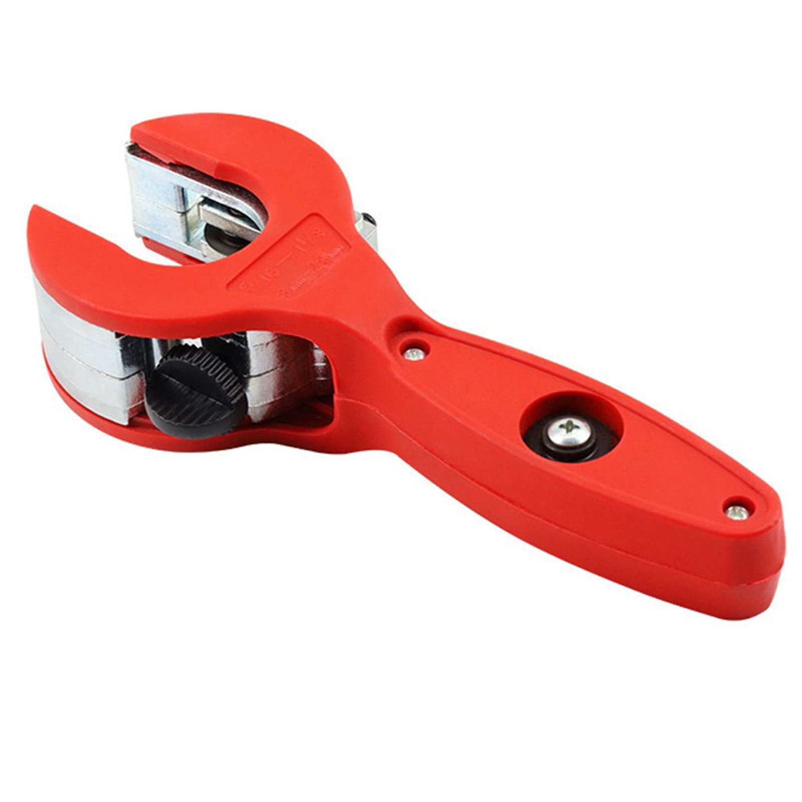 2 In 1 Close Rotary Pipe Cutter for Cutting 5/16-1-1/8 Inch Stainless ...