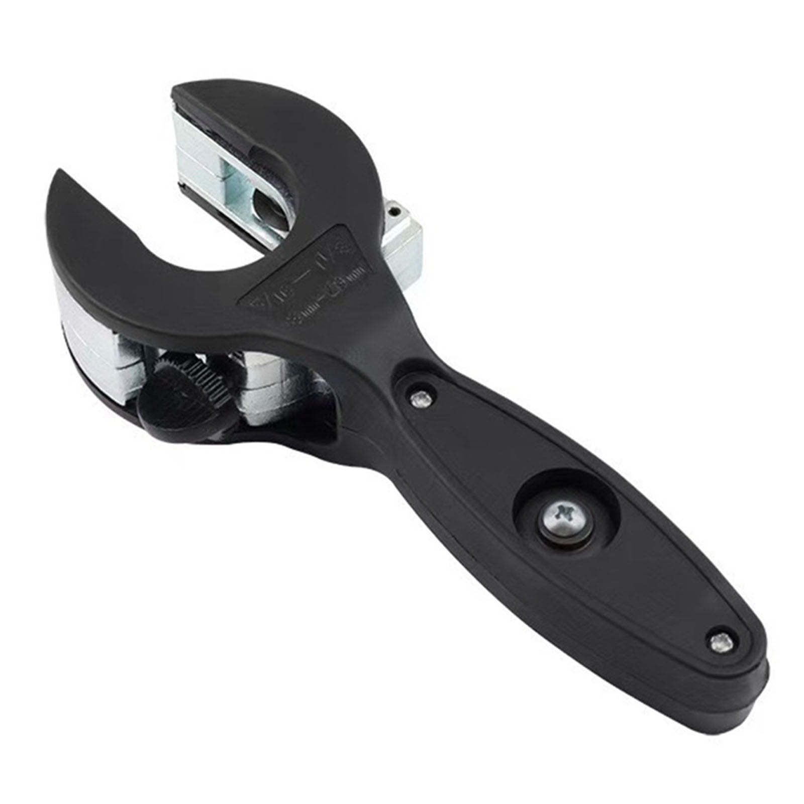 2 In 1 Close Rotary Pipe Cutter for Cutting 5/16-1-1/8 Inch Stainless ...