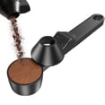 2-In-1 Coffee Scoop with Built-in Funnel, 2 Tablespoon Kitchen ...