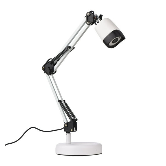 2 In 1 Document Scanner Document Camera, Webcam With Auto- And LED ...