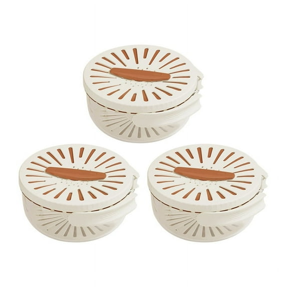 2-In-1 Drain Filter with Lid, Folding Handle & Multi-Purpose Basket for ...