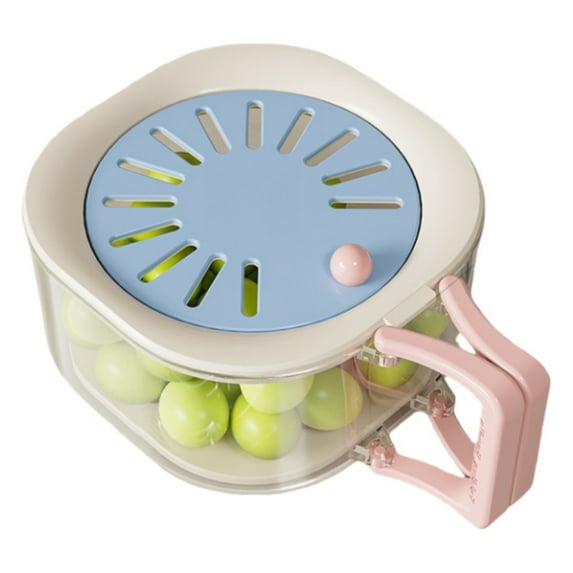 2-In-1 Draining and Preservation Basket Simplify Washing and Storing ...