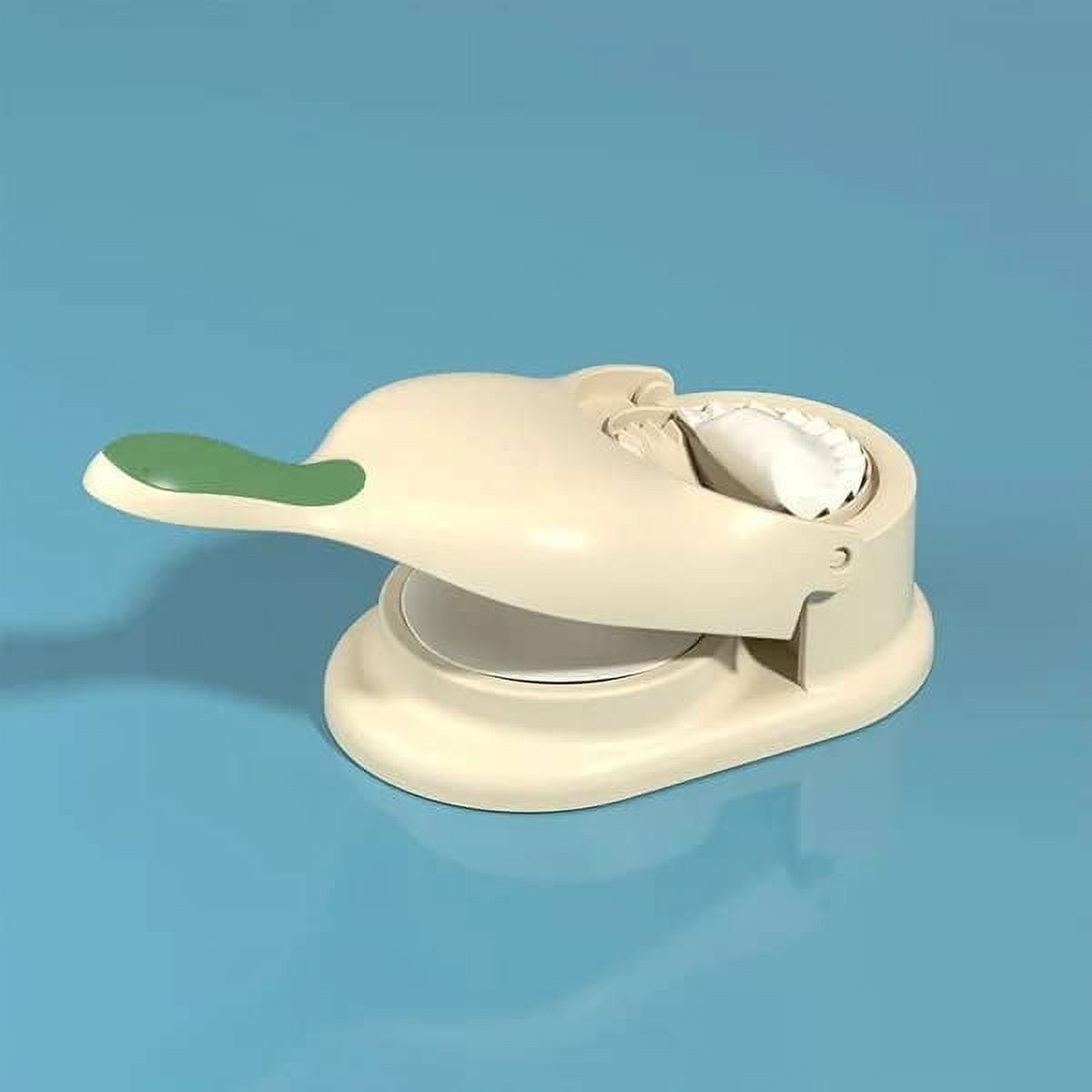 2 In 1 Dumpling Maker Cowetop Dumpling Skin Artifact DIY Dumpling Maker ...