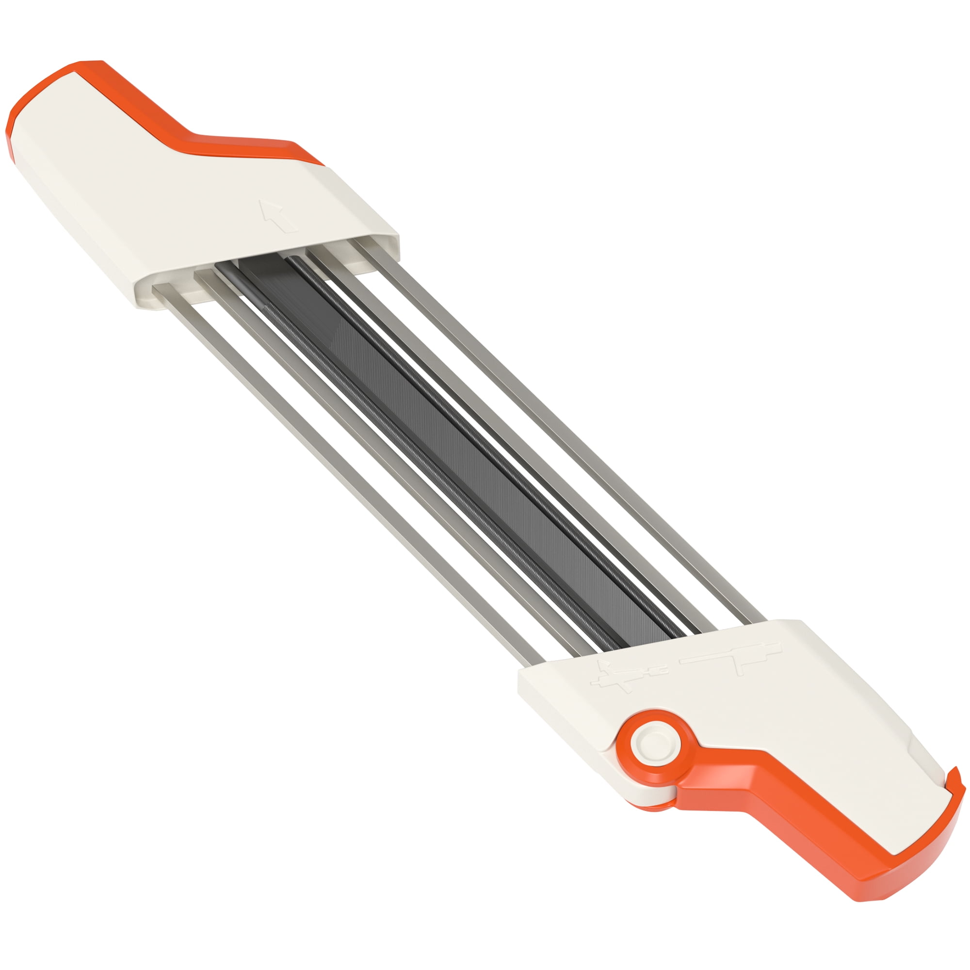 2 In 1 Easy File Chainsaw Chain Sharpening Tool For STIHL 4mm 3/8LP ...