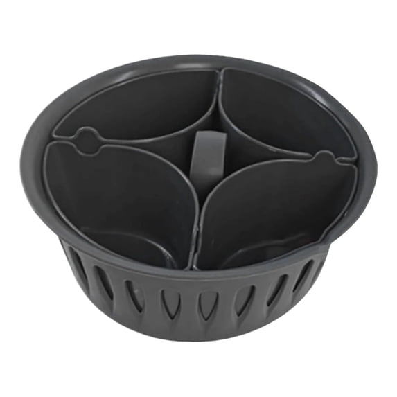 2 In 1 Egg Boiler Egg Holder Poacher Insert Compatible With Termomix ...
