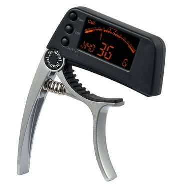 On-Stage GTA7000 Chromatic Tuner, Metronome, Tone Generator - Walmart.com
