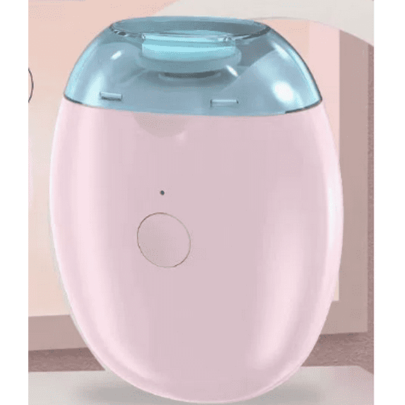 2-In-1 Electric Nail Clippers for Seniors, Baby Nail File, Finger Nail ...