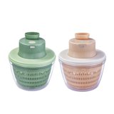 2-In-1 Electric Vegetable Scraper Dishwasher and Scraper ...